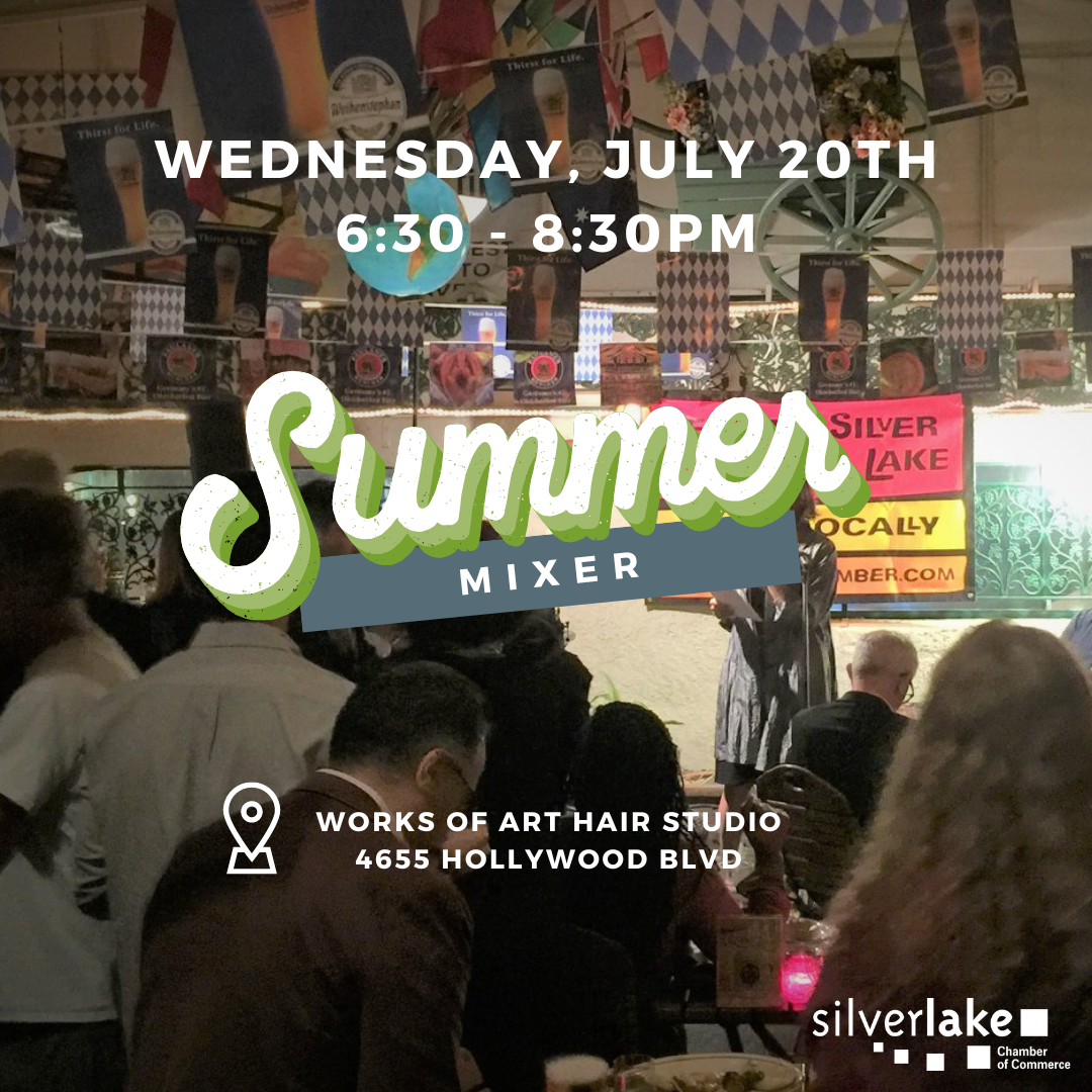 Summer Mixer - POSTPONED - Silver Lake Chamber of Commerce